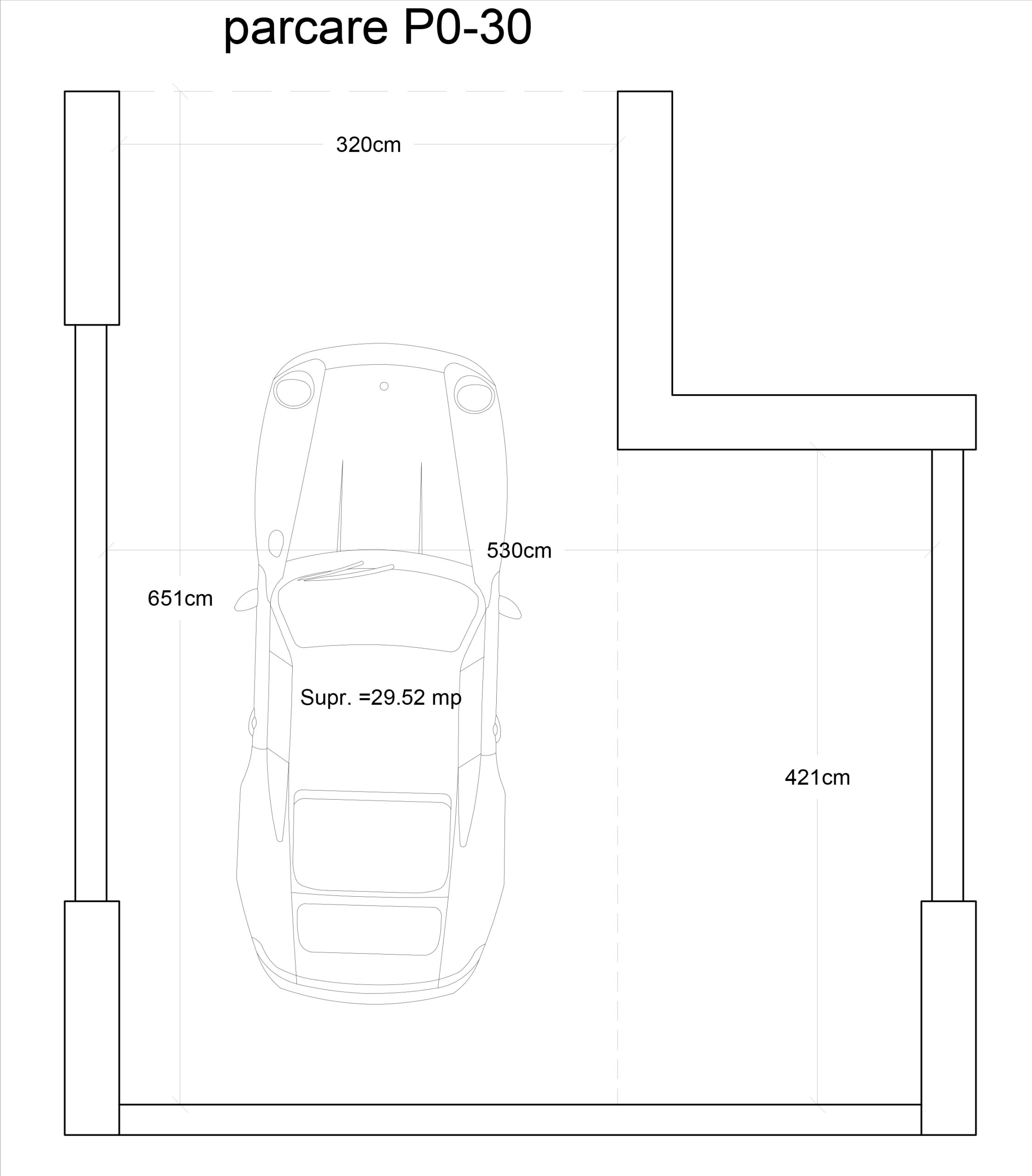 Apartament PR2 P0 30 Building tefan apartament-pr2-p0-30-building-tefan